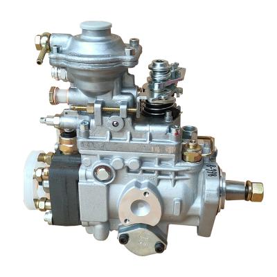 China 0460424326 Steel Mechanical Injection Car Diseal Parts Fuel Pump Assemble for sale