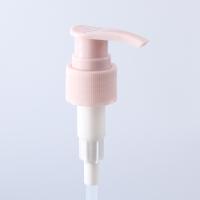 China Plastic PP Customized Color 24/410 Cream Dispenser Lotion Pump for 24/400 Bottles for sale