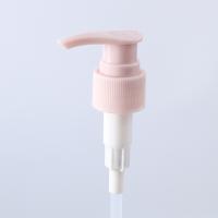 China Plastic PP Customized Color 24/410 Cream Dispenser Lotion Pump for 24/400 Bottles for sale