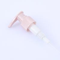 China Plastic PP Customized Color 24/410 Cream Dispenser Lotion Pump for 24/400 Bottles for sale