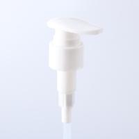 China Non Spill Plastic Lotion Pump 28mm for Hand Soap and Personal Care Bottles for sale