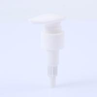 China Non Spill Plastic Lotion Pump 28mm for Hand Soap and Personal Care Bottles for sale