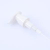 China Non Spill Plastic Lotion Pump 28mm for Hand Soap and Personal Care Bottles for sale