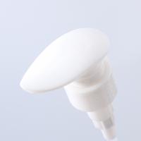 China Non Spill Plastic Lotion Pump 28mm for Hand Soap and Personal Care Bottles for sale