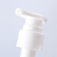 China Non Spill Plastic Lotion Pump 28mm for Hand Soap and Personal Care Bottles for sale