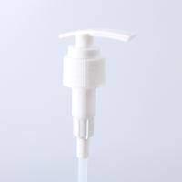 China 24/400 24/410 Plastic Lotion Pump for Liquid Soap and Hand Wash Dispenser for sale