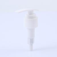 China 24/400 24/410 Plastic Lotion Pump for Liquid Soap and Hand Wash Dispenser for sale