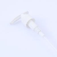 China 24/400 24/410 Plastic Lotion Pump for Liquid Soap and Hand Wash Dispenser for sale
