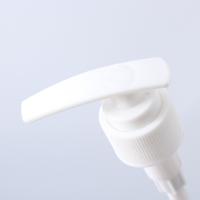 China 24/400 24/410 Plastic Lotion Pump for Liquid Soap and Hand Wash Dispenser for sale