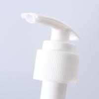 China 24/400 24/410 Plastic Lotion Pump for Liquid Soap and Hand Wash Dispenser for sale
