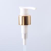 China Soap Pump Dispenser Nozzle Spray Lotion Pump with Plastic Bottle Dispenser for sale