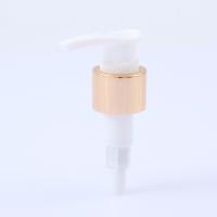 China Soap Pump Dispenser Nozzle Spray Lotion Pump with Plastic Bottle Dispenser for sale