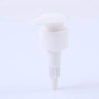 China Body Lotion Storage and Dispensing Plastic Bottle with Lotion Pum for sale