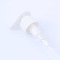China Body Lotion Storage and Dispensing Plastic Bottle with Lotion Pum for sale
