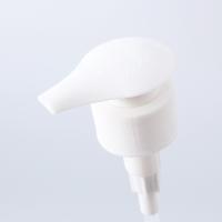 China Body Lotion Storage and Dispensing Plastic Bottle with Lotion Pum for sale