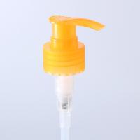 China Non Spill Hand Sanitizer Dispenser Pump Big Dosage Gel Lotion Pump 500ml for sale