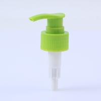 China 28/400 28/410 Plastic Lotion Pump for Body Wash Hair Conditioner Oil Bottles Custom Order Accepted for sale