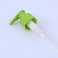 China 28/400 28/410 Plastic Lotion Pump for Body Wash Hair Conditioner Oil Bottles Custom Order Accepted for sale