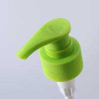 China 28/400 28/410 Plastic Lotion Pump for Body Wash Hair Conditioner Oil Bottles Custom Order Accepted for sale