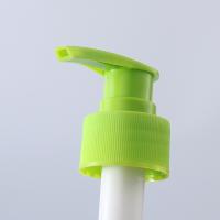 China 28/400 28/410 Plastic Lotion Pump for Body Wash Hair Conditioner Oil Bottles Custom Order Accepted for sale