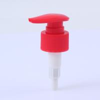 China Custom Order Foaming Soap Dispenser with Non Spill Refillable Plastic Lotion Pump for sale