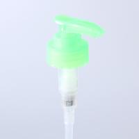 China Non Spill 28mm Lotion Pumps for Liquid Soap Dispenser Personal Care Packaging for sale