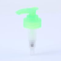 China Non Spill 28mm Lotion Pumps for Liquid Soap Dispenser Personal Care Packaging for sale