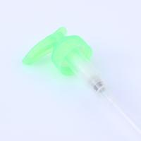 China Non Spill 28mm Lotion Pumps for Liquid Soap Dispenser Personal Care Packaging for sale