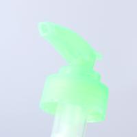 China Non Spill 28mm Lotion Pumps for Liquid Soap Dispenser Personal Care Packaging for sale