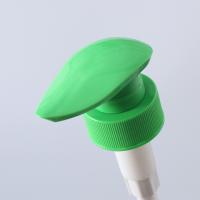 China Custom Non Spill Plastic Lotion Pump 28mm for Daily Chemical Makeup Dispenser for sale
