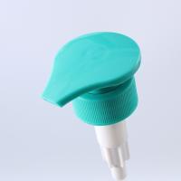 China 33/410 Long Nozzle Plastic Lotion Pump for Non Spill Screw Cap Eco Friendly Bottles for sale