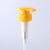 China 33-410 Plastic Lotion Pump Non Spill Shampoo Pump for Bottles Liquid Soap Dispenser for sale