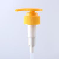 China 33-410 Plastic Lotion Pump Non Spill Shampoo Pump for Bottles Liquid Soap Dispenser for sale
