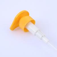 China 33-410 Plastic Lotion Pump Non Spill Shampoo Pump for Bottles Liquid Soap Dispenser for sale