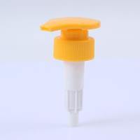 China 33-410 Plastic Lotion Pump Non Spill Shampoo Pump for Bottles Liquid Soap Dispenser for sale