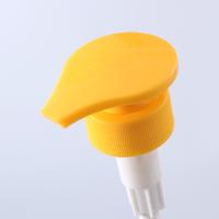 China 33-410 Plastic Lotion Pump Non Spill Shampoo Pump for Bottles Liquid Soap Dispenser for sale