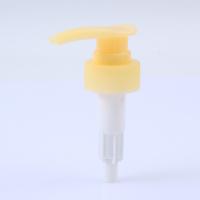 China Non Spill Customized Cream Soap Dispenser Pump 33-410 for Cosmetic Bottles for sale