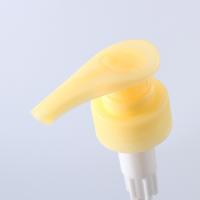 China Non Spill Customized Cream Soap Dispenser Pump 33-410 for Cosmetic Bottles for sale