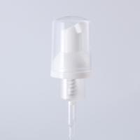 China 30mm Non Spill Lotion Pump Head for Cosmetic Cream Moisturizer 2ml Custom Order for sale