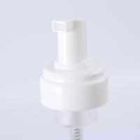 China 30mm Non Spill Lotion Pump Head for Cosmetic Cream Moisturizer 2ml Custom Order for sale