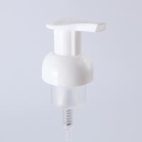 China Custom Order Accepted 40mm Lotion Pump for Hand Sanitizer and Bath Gel Packaging for sale
