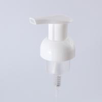 China Custom Order Accepted 40mm Lotion Pump for Hand Sanitizer and Bath Gel Packaging for sale