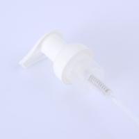 China Custom Order Accepted 40mm Lotion Pump for Hand Sanitizer and Bath Gel Packaging for sale