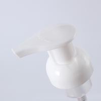 China Custom Order Accepted 40mm Lotion Pump for Hand Sanitizer and Bath Gel Packaging for sale