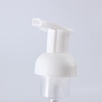 China Custom Order Accepted 40mm Lotion Pump for Hand Sanitizer and Bath Gel Packaging for sale
