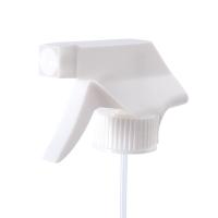 China Plastic Trigger Sprayer 28/400 Hand Bottle Pump for Custom Orders for sale