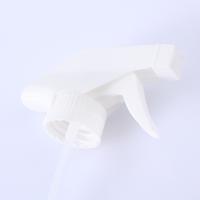 China Plastic Trigger Sprayer 28/400 Hand Bottle Pump for Custom Orders for sale
