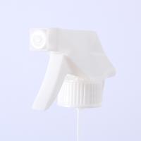 China Plastic Trigger Sprayer 28/400 Hand Bottle Pump for Custom Orders for sale