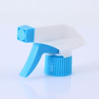 China Custom Order Accepted 28/410 Liquid Dispenser Trigger Sprayer for Plastic Spray Nozzles for sale