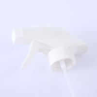 China Plastic Trigger Sprayer for Chemical Resistant Garden Plant Protection Solutions for sale